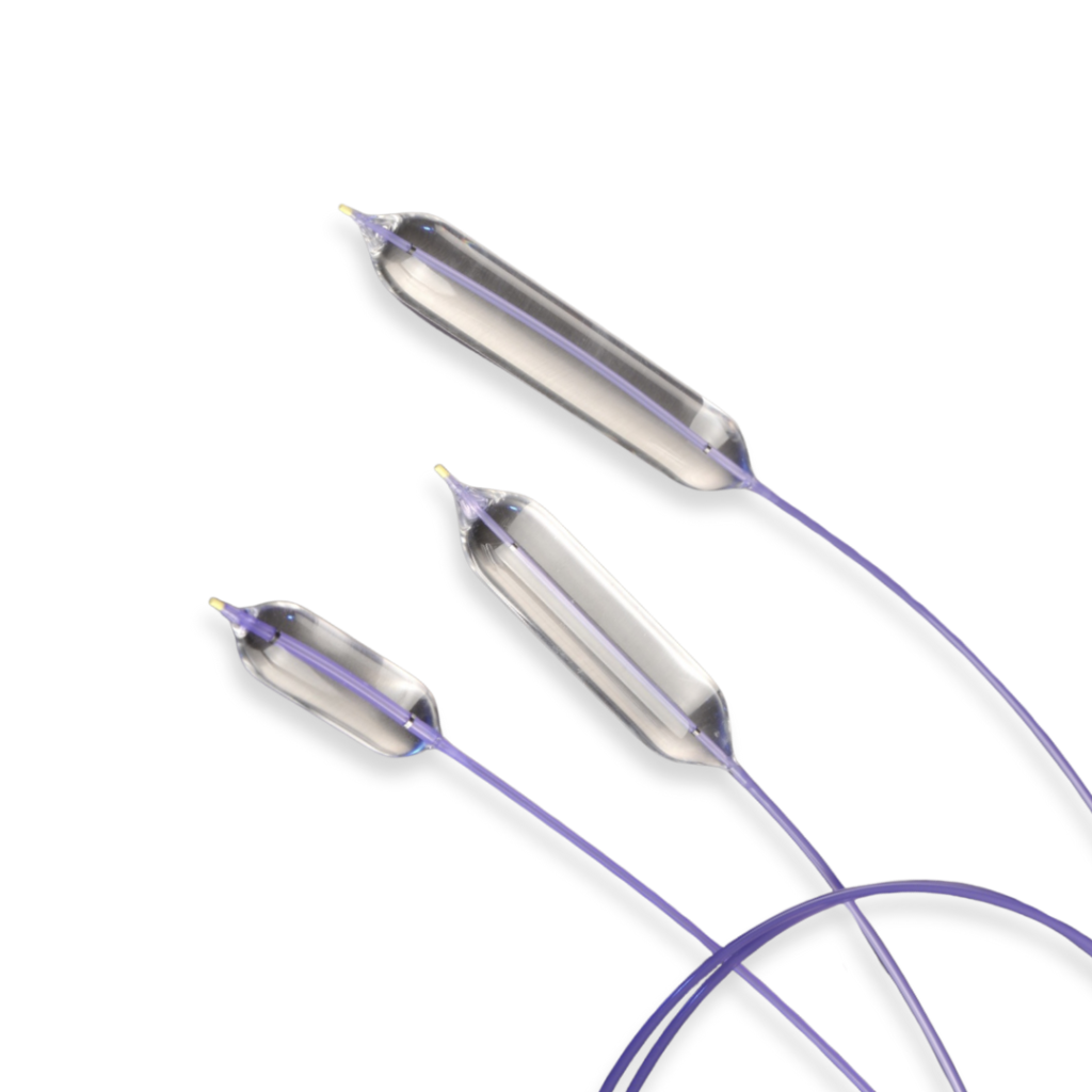 Balón dilatador esofágico - Procupros